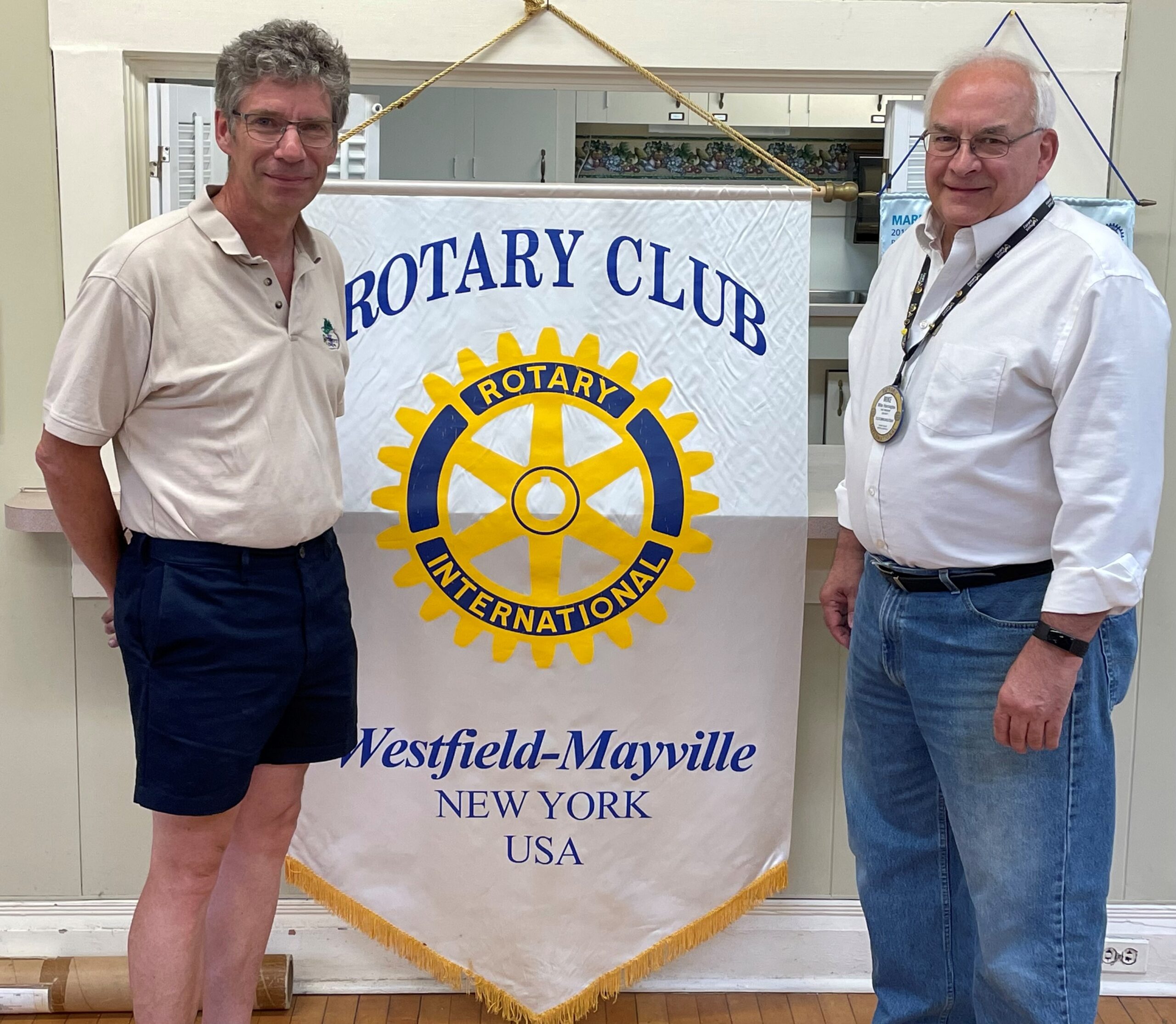Co-Op’s Manager Speaks At Rotary Meeting | News, Sports, Jobs - Post ...